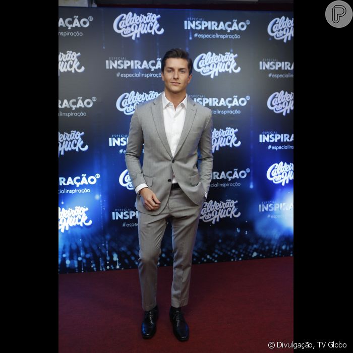 Klebber Toledo lamenta: 'O tatuador é um artista e muitas vezes é ...