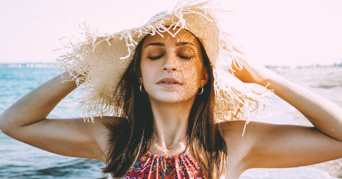 Como usar protetor solar? Um passo a passo para você não errar mais ...