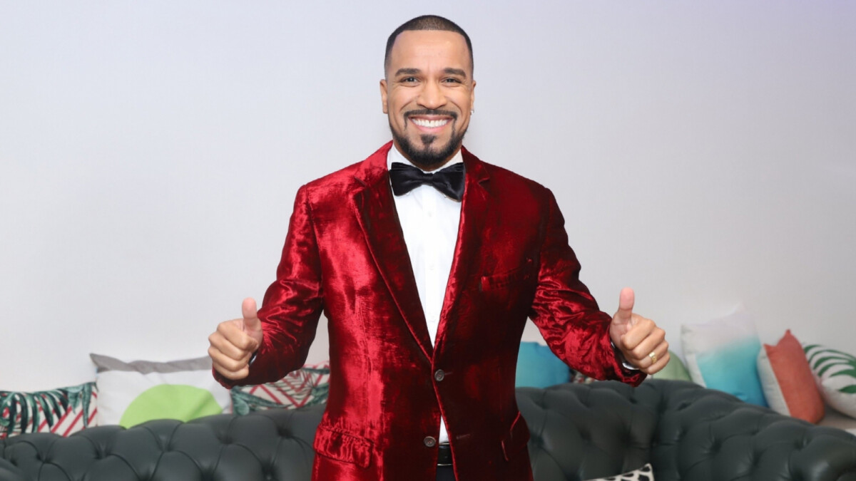 Foto: Fernando Pires está separado de Thais Reis após 15 anos, confirmou o músico ao colunista ...