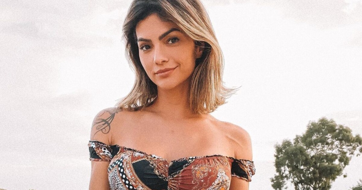 Kelly Key reage a convite para participar do novo 'BBB'. Saiba resposta ...