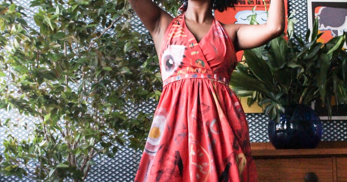 Isabela Capeto apresentou sua coleção em estilo fashion film - Purepeople