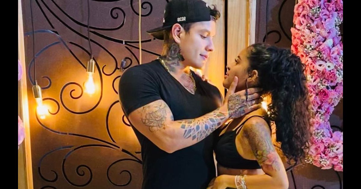 Influencer Sthefane Matos faz 2ª cirurgia de rinoplastia - Purepeople