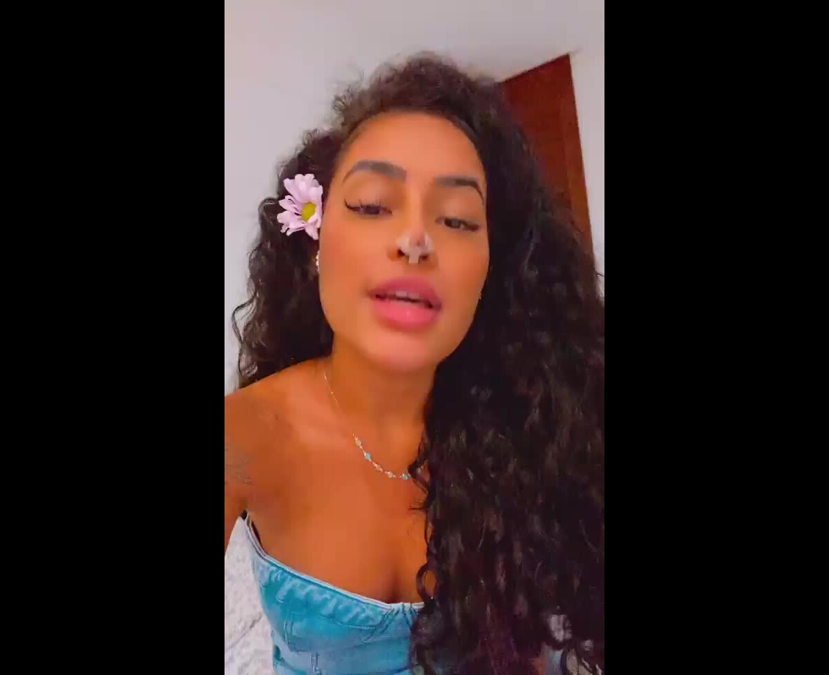 Vídeo: Sthefane Matos fala de dificuldades com rinoplastia - Purepeople