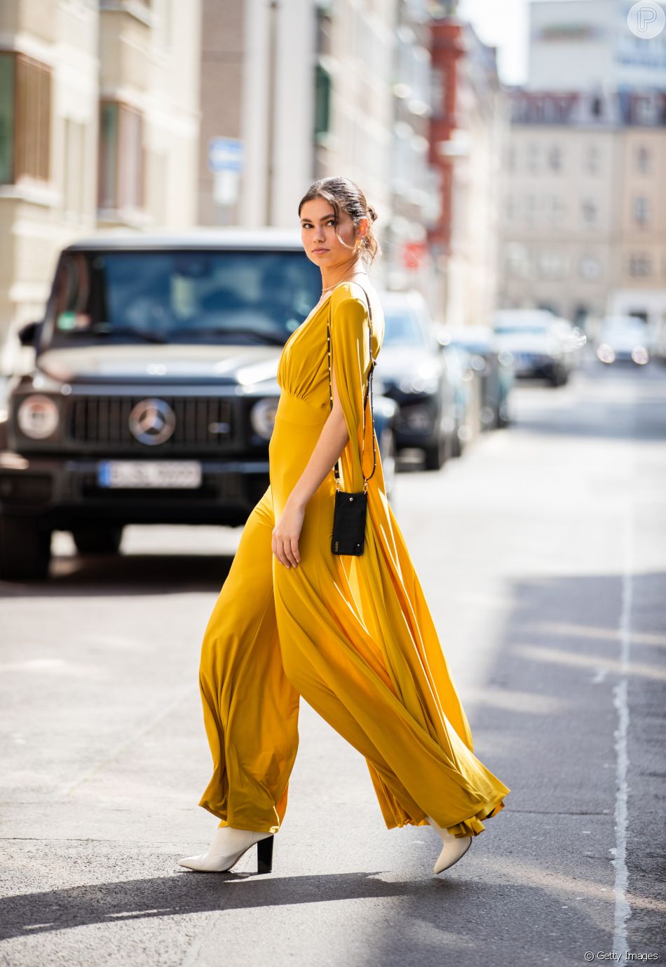 Veja looks com cores da moda de 2021 segundo a Pantone! - Purepeople