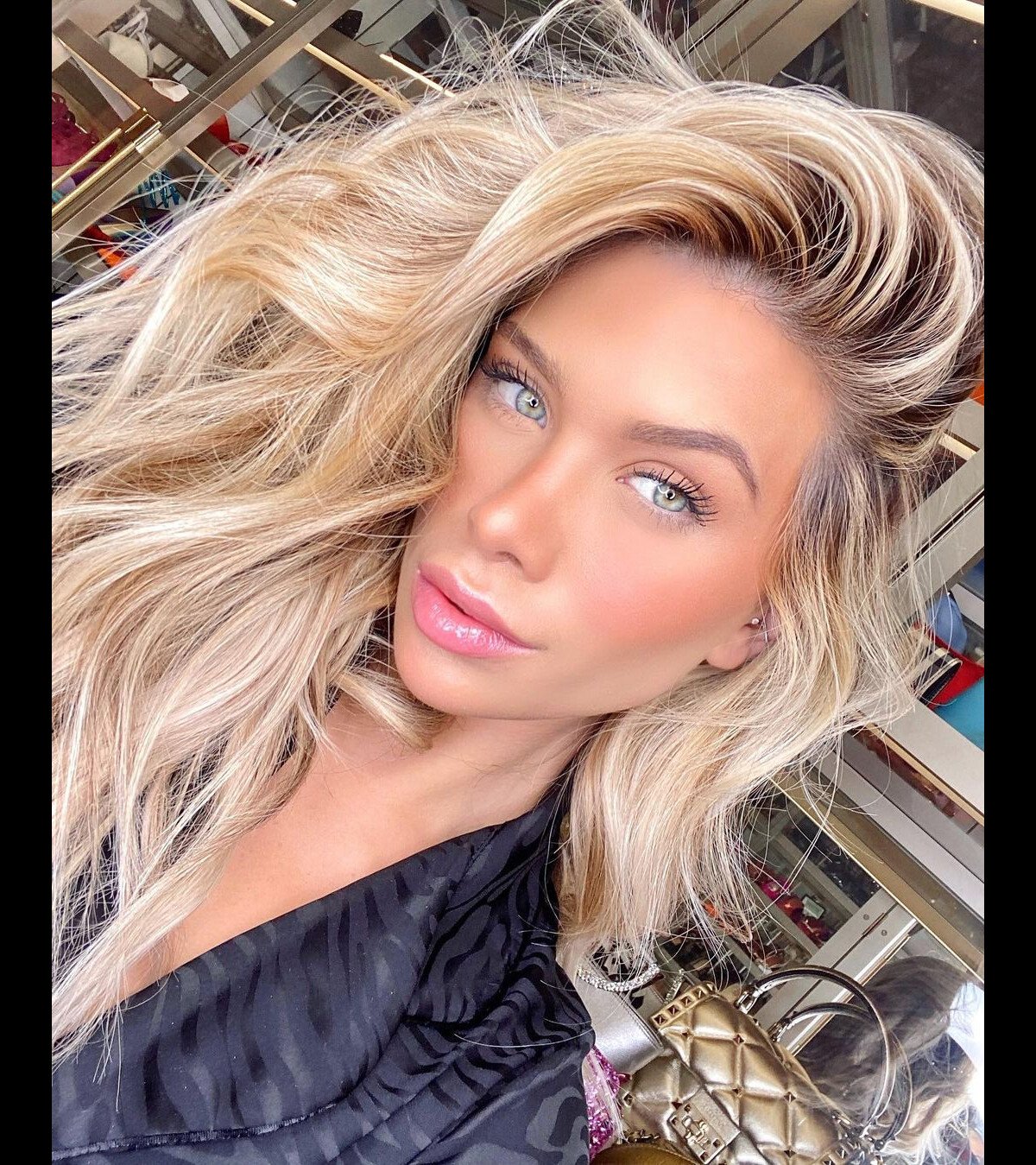 Foto: Flavia Pavanelli listou as intervenções estéticas e cirúrgicas às ...