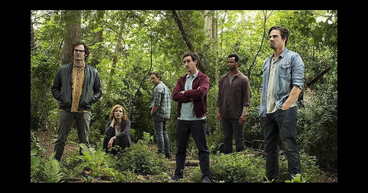 O filme 'It: A Coisa' é baseado na obra de Stephen King - Purepeople