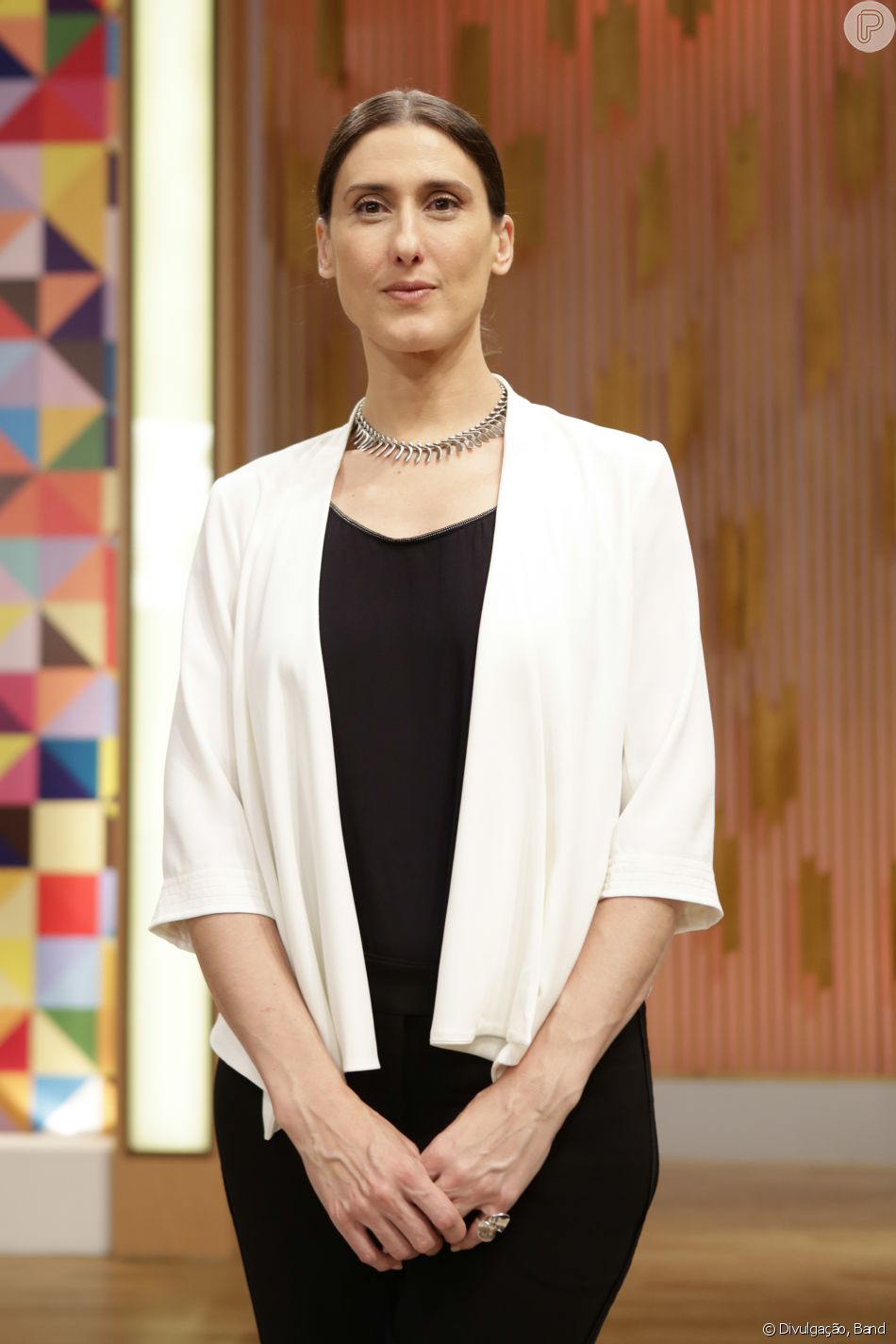 Paola Carosella deixou o 'MasterChef Brasil' após seis anos no programa ...