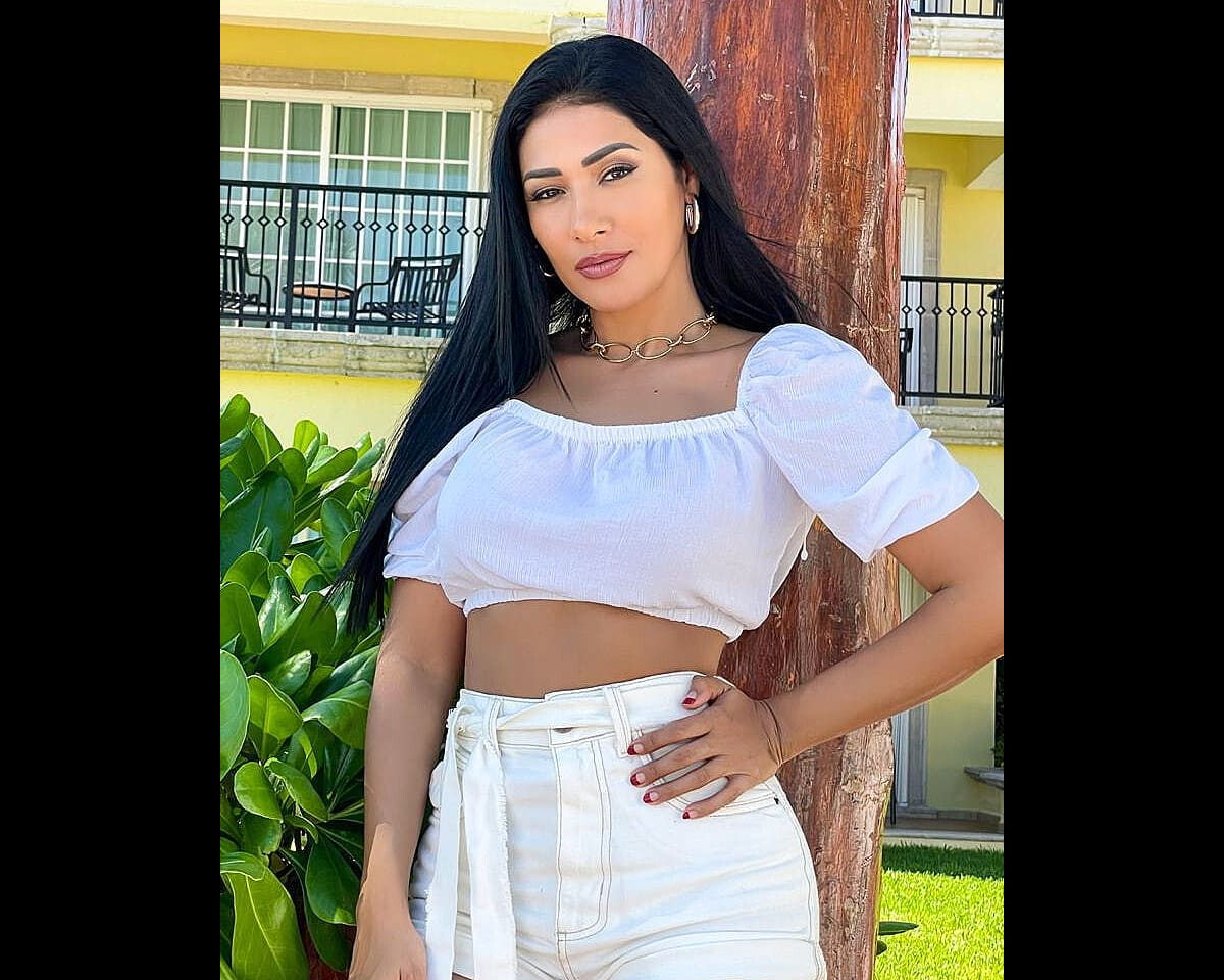 Foto: Simaria recorda relação antes de Vicente Escrig: 'Eu tinha um ex ...