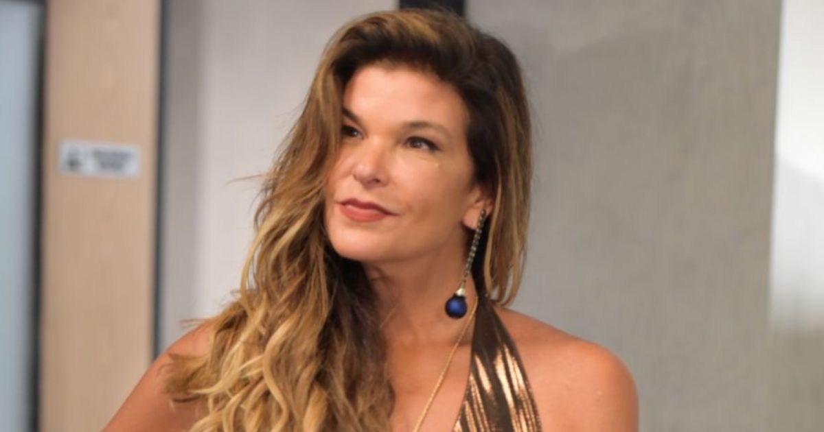 Globo define atriz que vai ser Juma Marruá na novela 'Pantanal ...