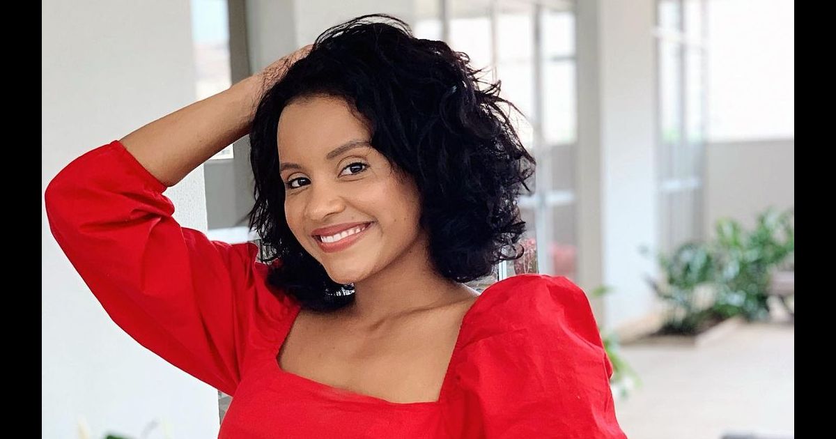 Gleici Damasceno é influencer - Purepeople