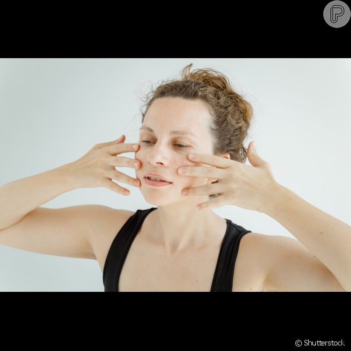 Saiba como deixar o rosto mais simétrico - Purepeople