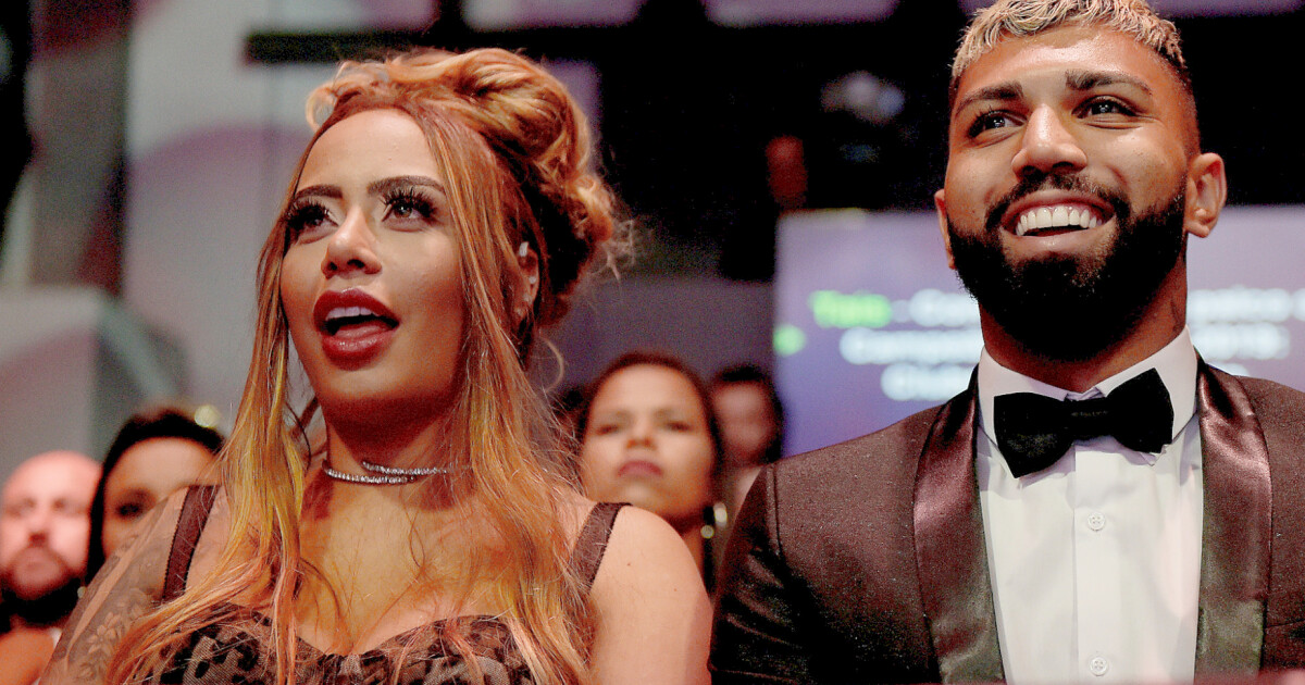 Reconciliação? Gabigol viaja e fãs especulam volta de namoro com ...