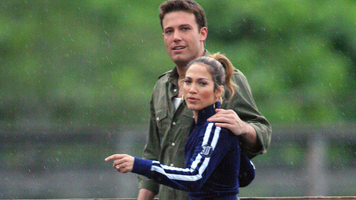 Foto: Volta de J-Lo e Ben Affleck anima mundo dos famosos: saiba ...