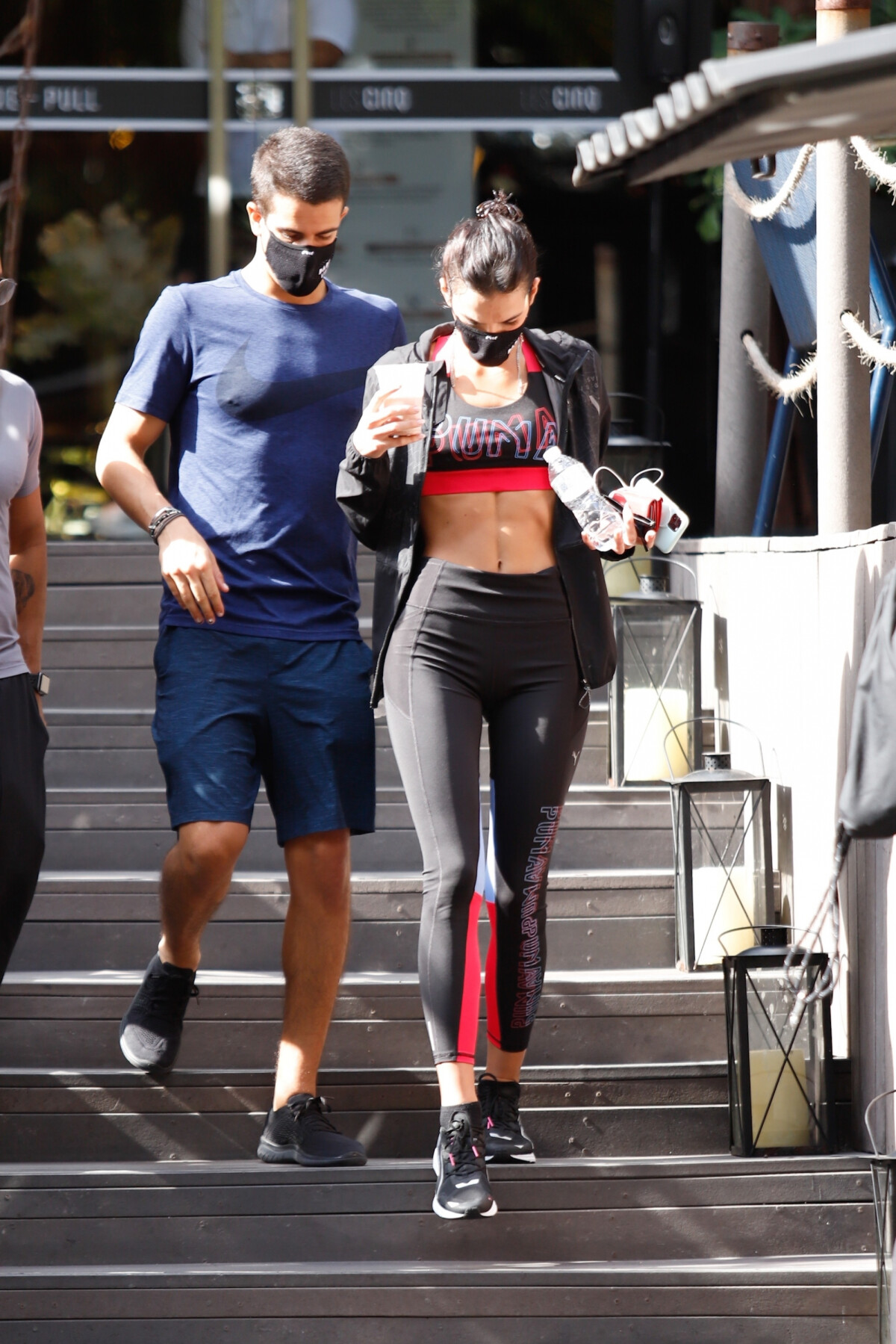 Foto: Bruna Marquezine e Enzo Celulari estavam juntos há 1 ano - Purepeople Foto: Bruna Marquezine e Enzo Celulari estavam juntos há 1 ano - Purepeople