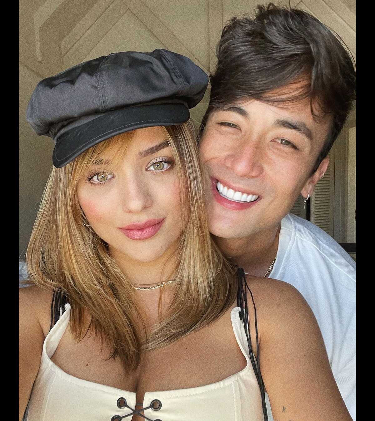 Foto: Rafa Kalimann e Daniel Caon estão separados - Purepeople