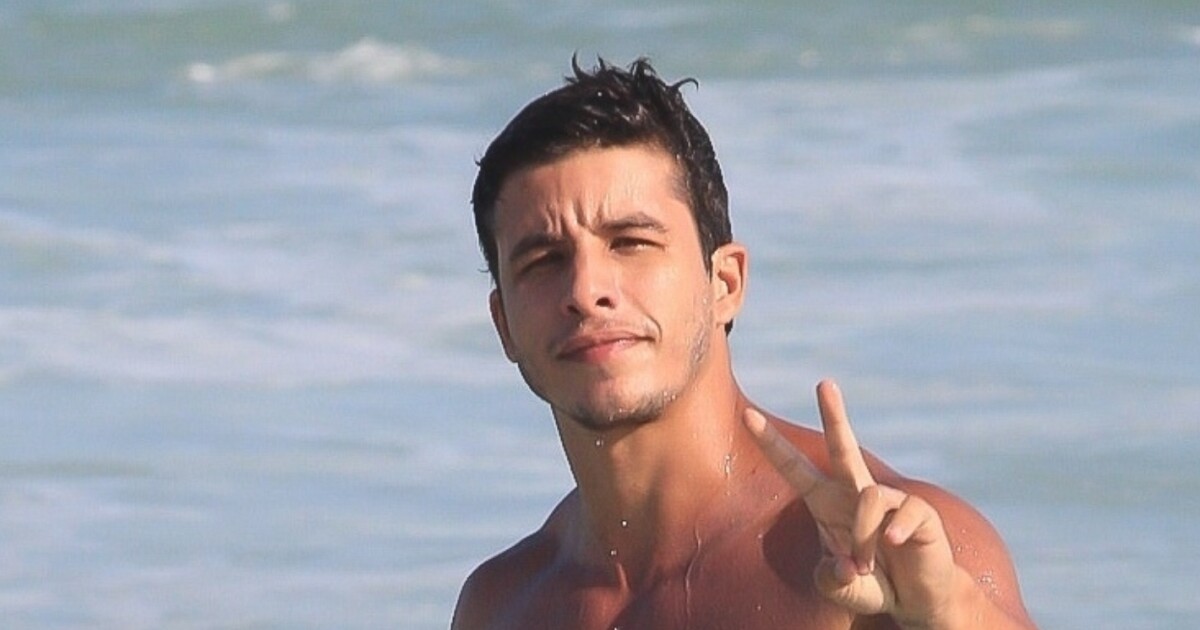 Ricky Tavares: novelas bíblicas, irmã atriz e mais sobre o ator visto ...