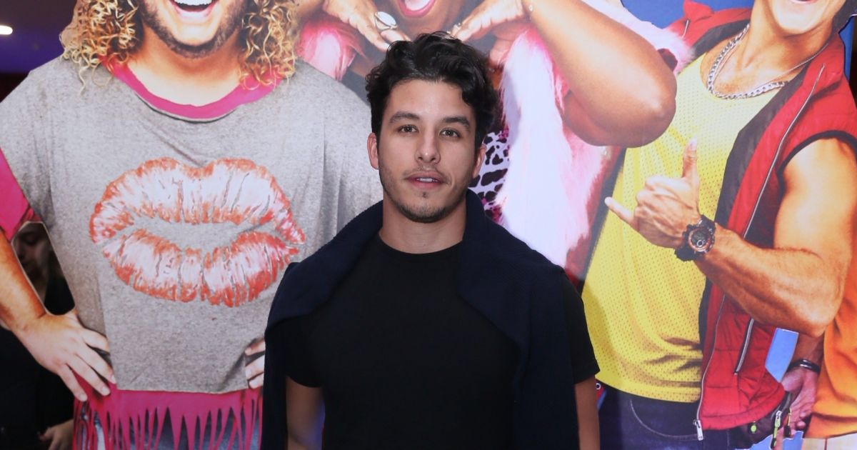 Ricky Tavares nasceu em 28 de agosto de 1991 em Brasília e aos 5 anos ...