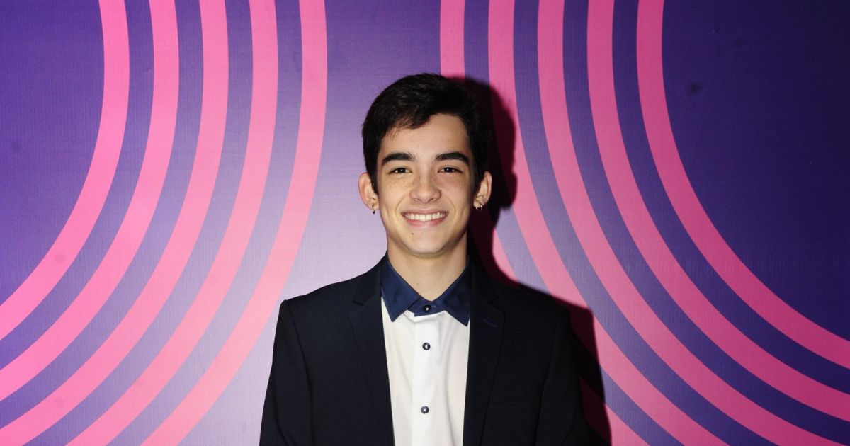 Ator José Victor Pires integrou elenco de 'Boogie Oogie' - Purepeople