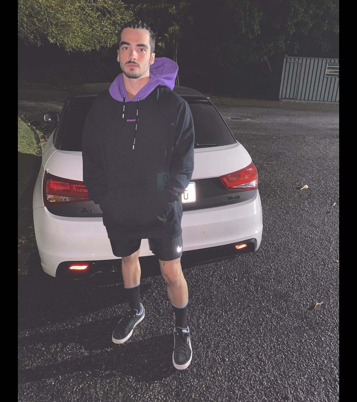 Foto: José Victor Pires é ator e retornará à TV Globo em 'Quanto mais ...