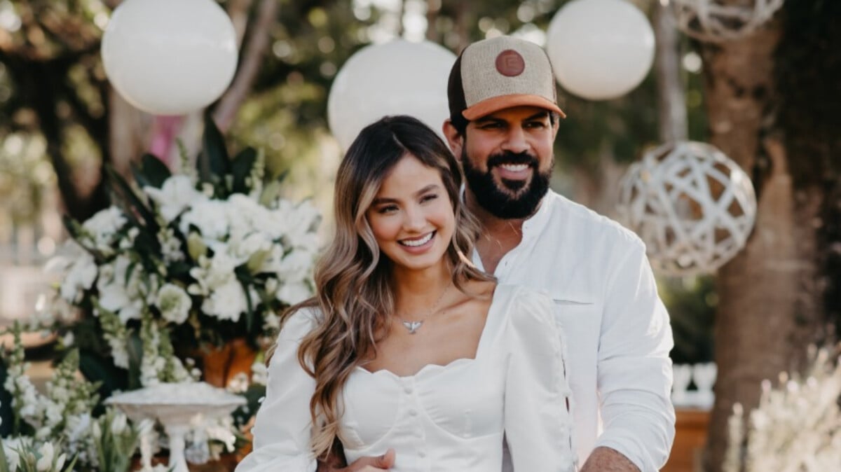 Foto: Biah Rodrigues confessou aos seguidores que não tira mais fotos ...