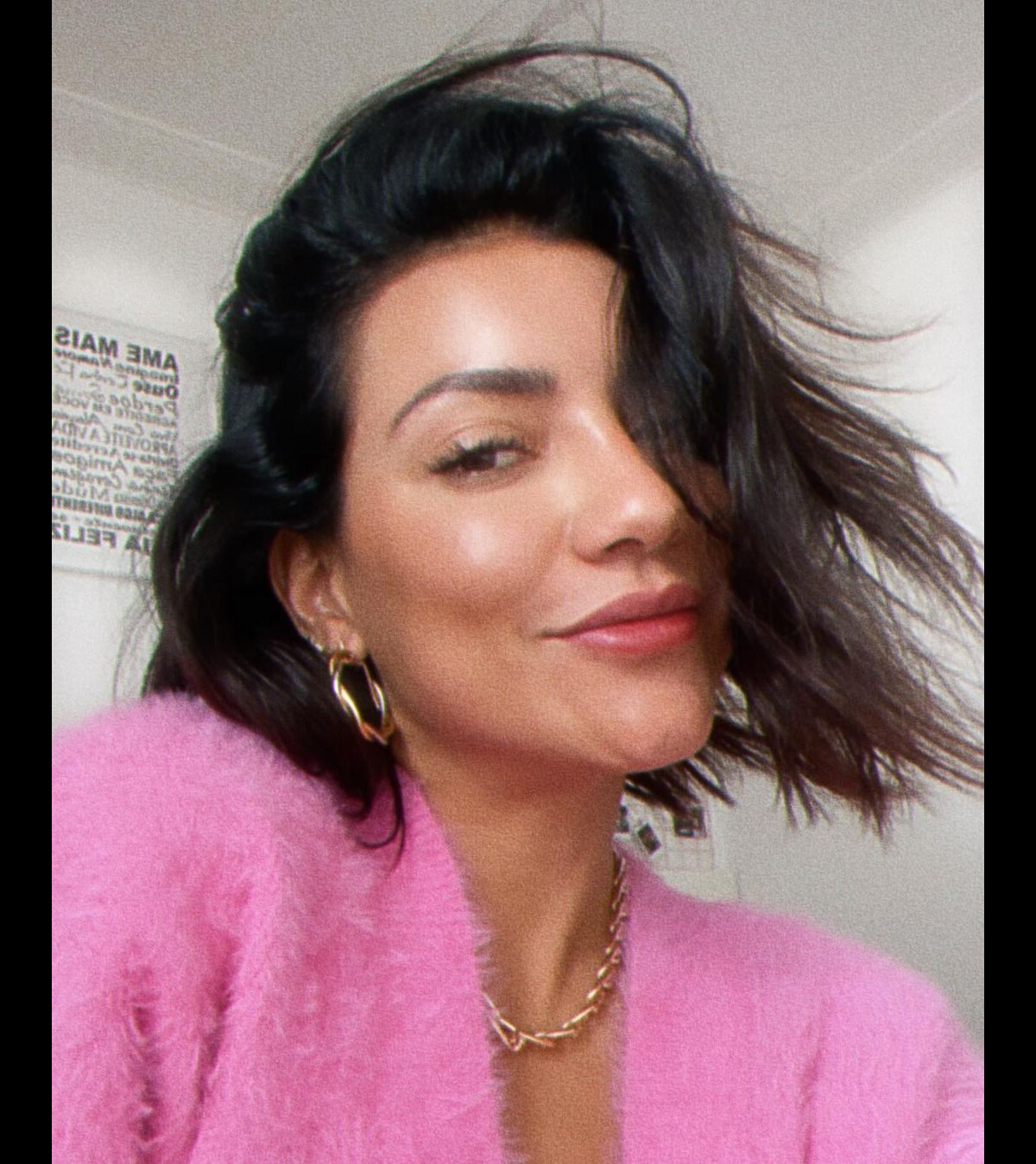 Foto: Segundo Gabi Prado, ela passou de todos os limites com a bebida ...