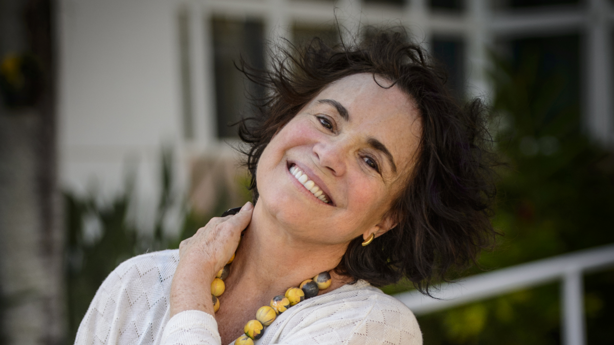 Foto: Regina Duarte fala sobre volta à TV - Purepeople