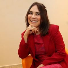 Regina Duarte - Fotos, últimas notícias, idade, signo e biografia ...