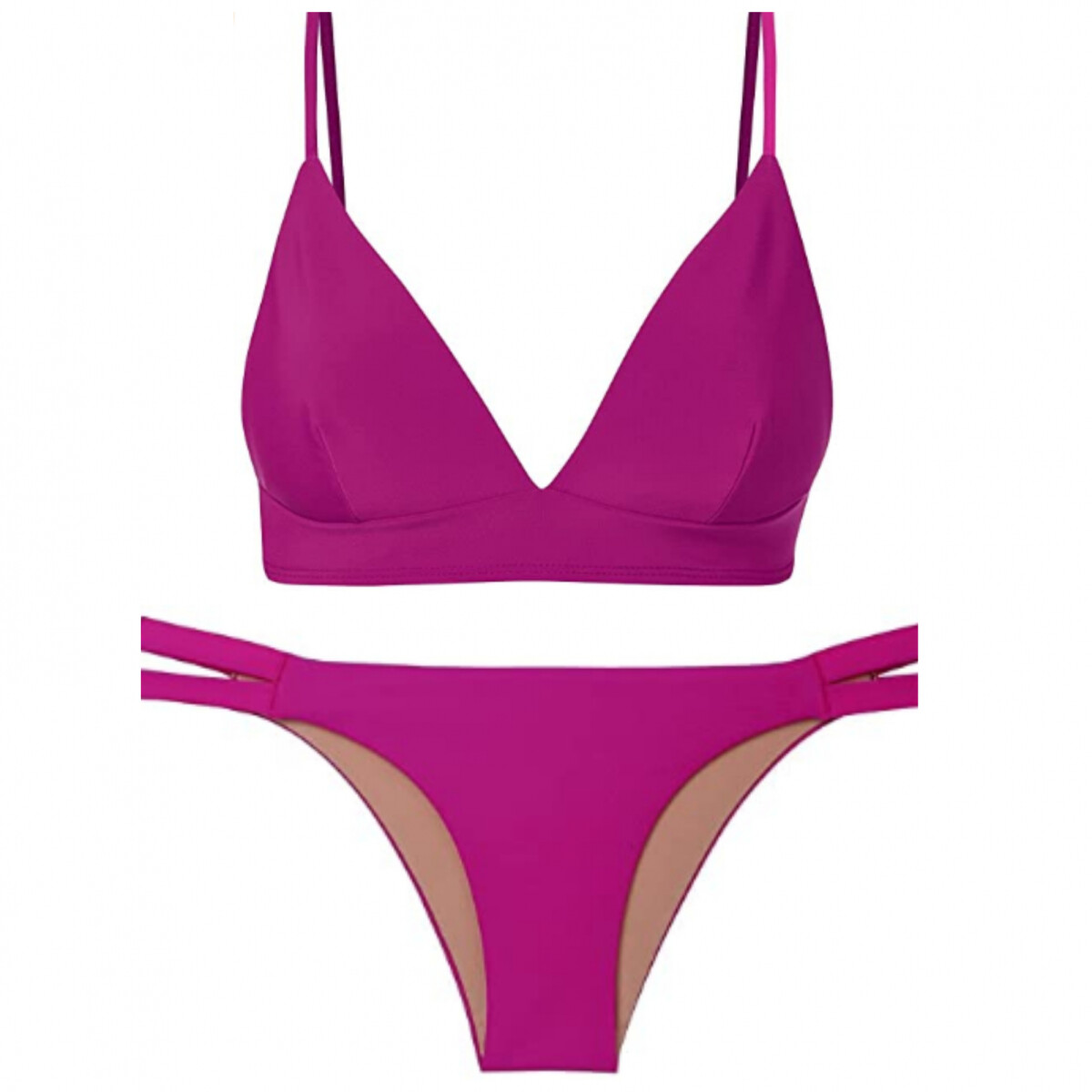 Foto: Biquíni em oferta: modelo da She está disponível na Amazon ...