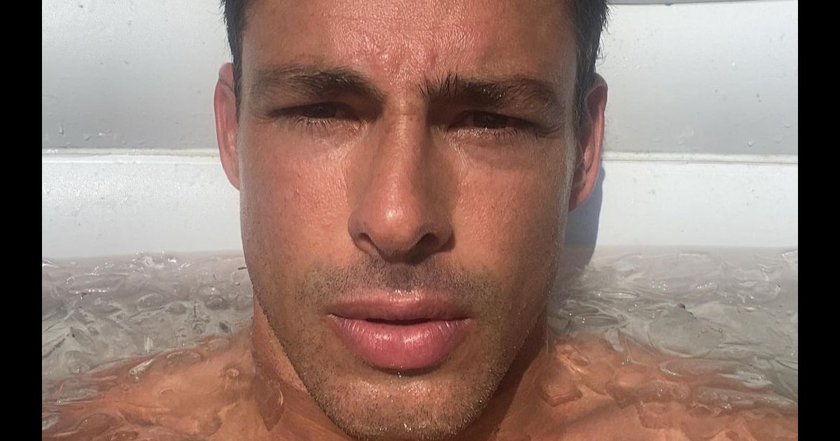 Cauã Reymond refletiu sobre os diferentes assédios entre homens e ...