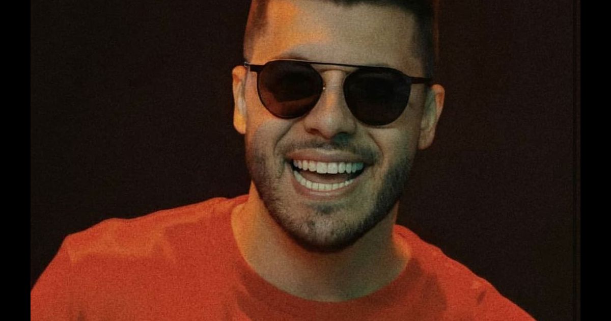 Murilo Huff se apresenta hoje (03) em Brasília - Purepeople