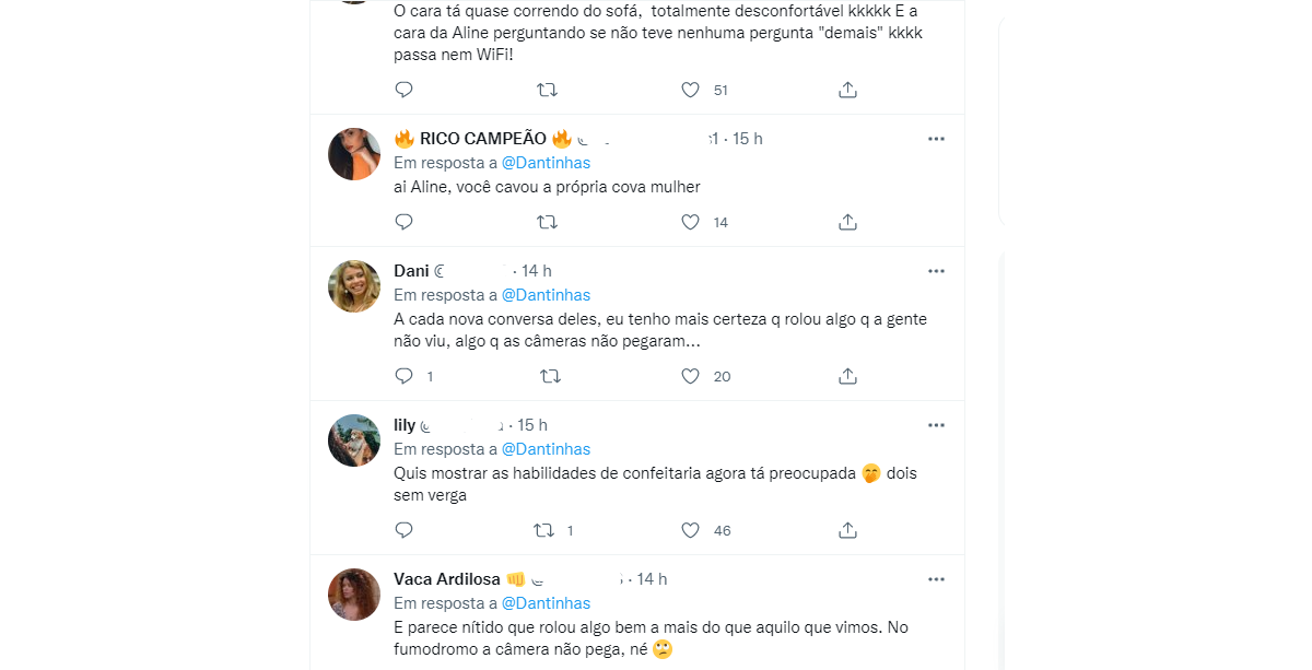 Foto: Web acredita que MC Gui e Aline Mineiro foram além do edredom em ...