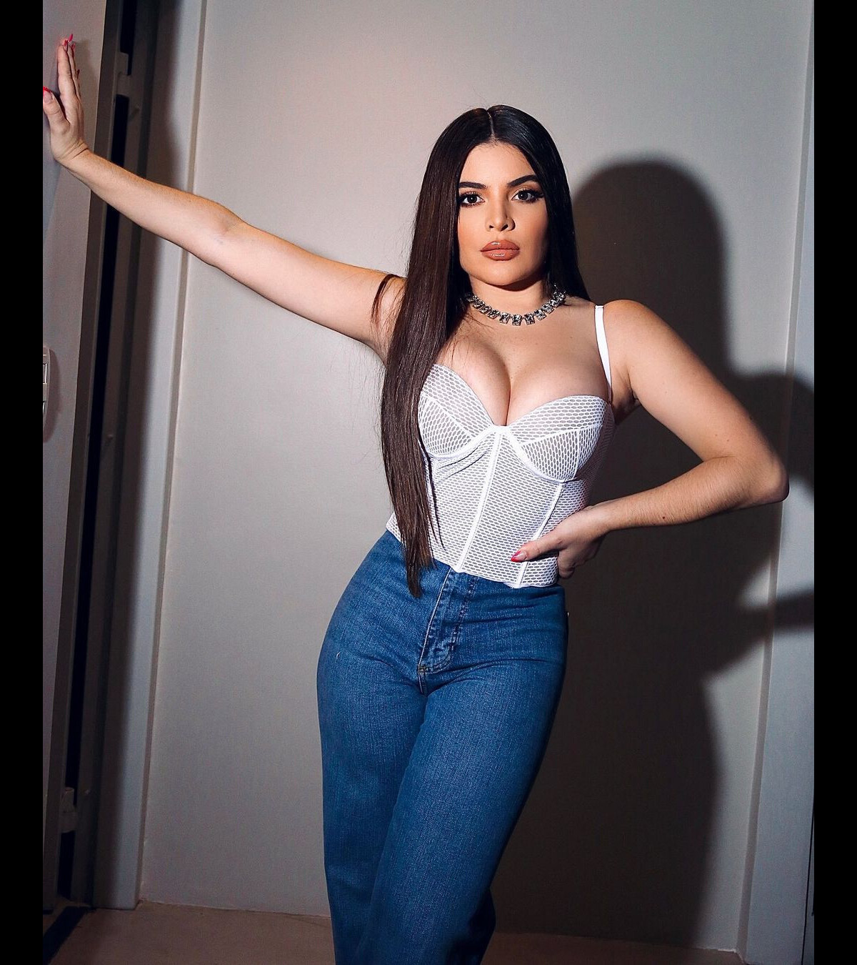 Foto: Gkay tem mais de 17 milhões de seguidores no Instagram - Purepeople Foto: Gkay tem mais de 17 milhões de seguidores no Instagram - Purepeople
