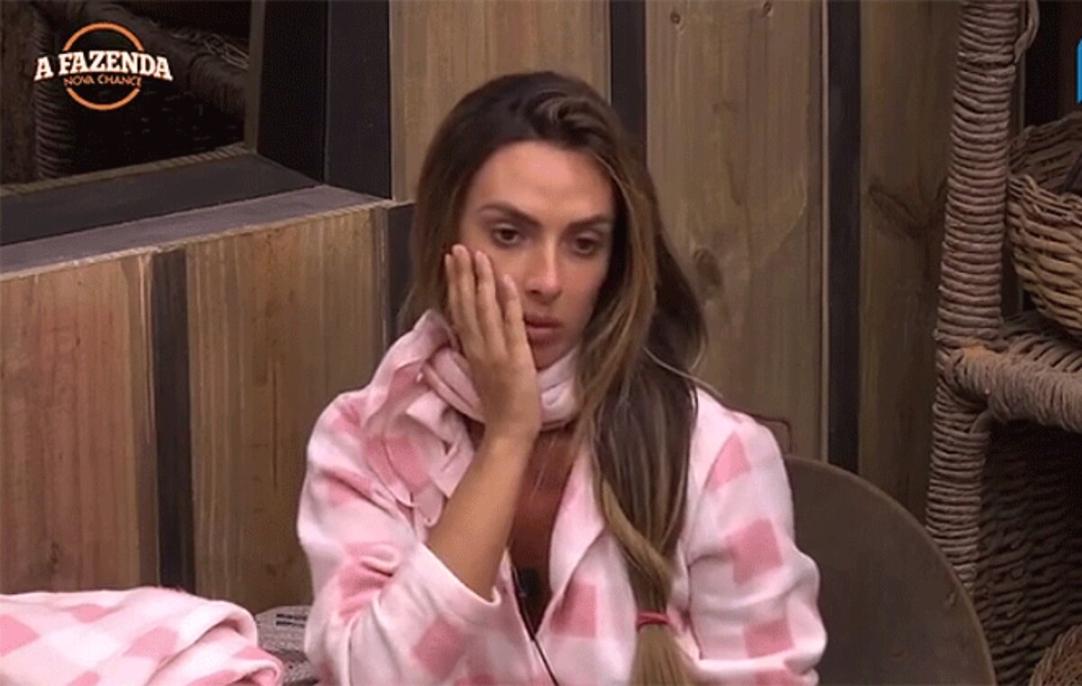 Foto: Nicole Bahls participou de 'A Fazenda' nas edições 5 e 9, e ficou ...