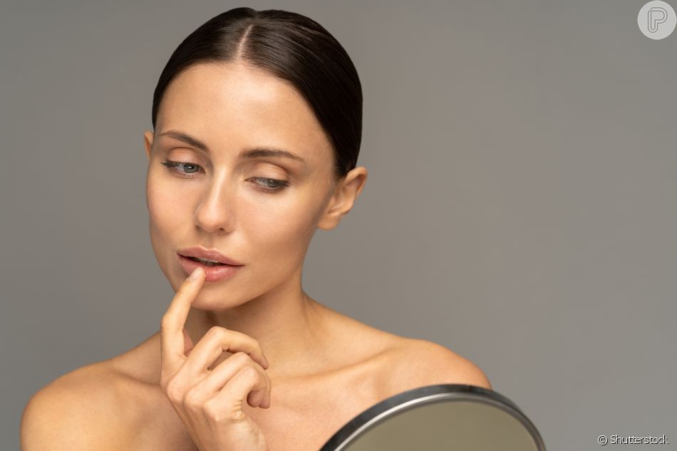 Lábios ressacados? Médico lista cuidados para ter uma boca bonita e ...