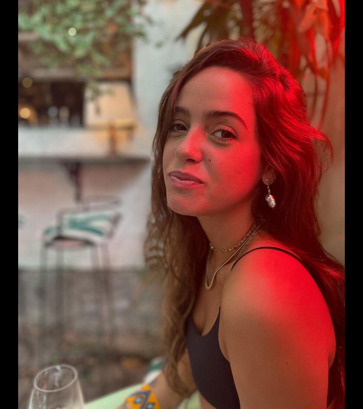 Foto: Ana Clara Duarte, Heloísa em 'Além da Ilusão', afirma que seguir ...