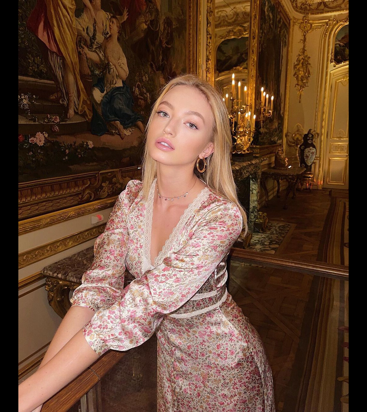 Foto: O Golpista do Tinder: Kate Konlin acredita que Simon Leviev seja ...