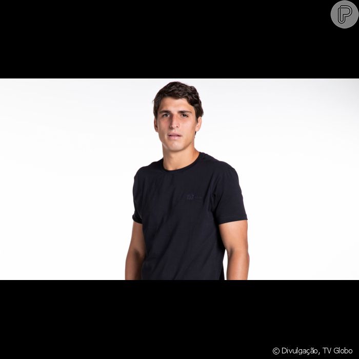 Felipe Prior comparou 'BBB 22' com a sua edição: 'É o que querem hoje ...