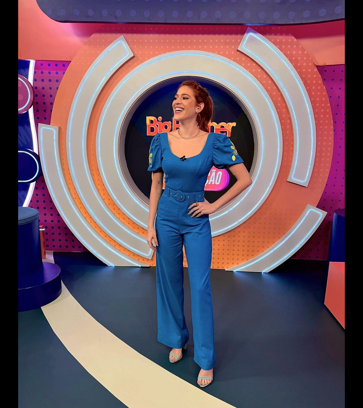 Foto: Ana Clara apresenta 'A eliminação', no Multishow, e 'Fora da Casa ...