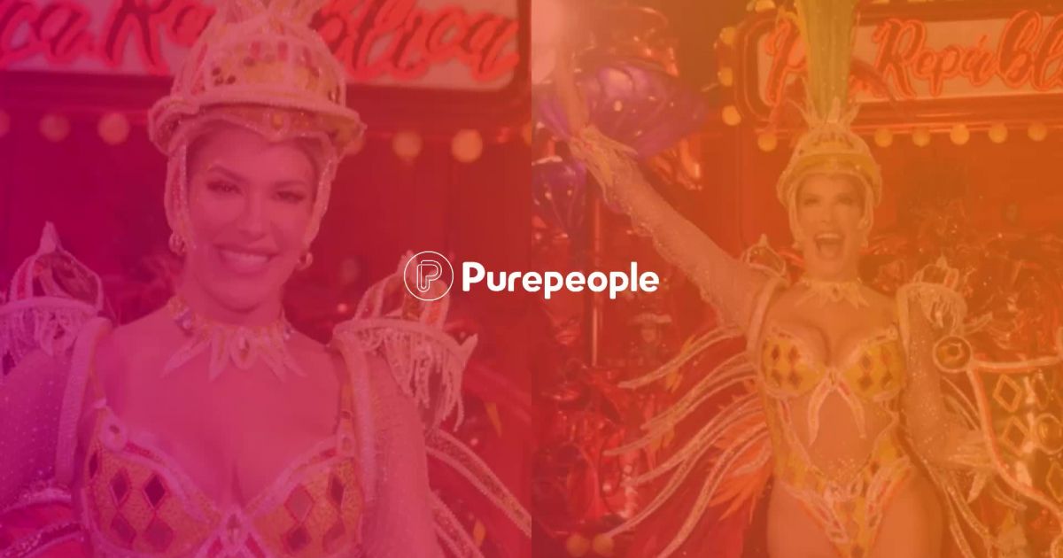 Musa da Viradouro, Lorena Improta deixa filha com Léo Santana e afasta ...