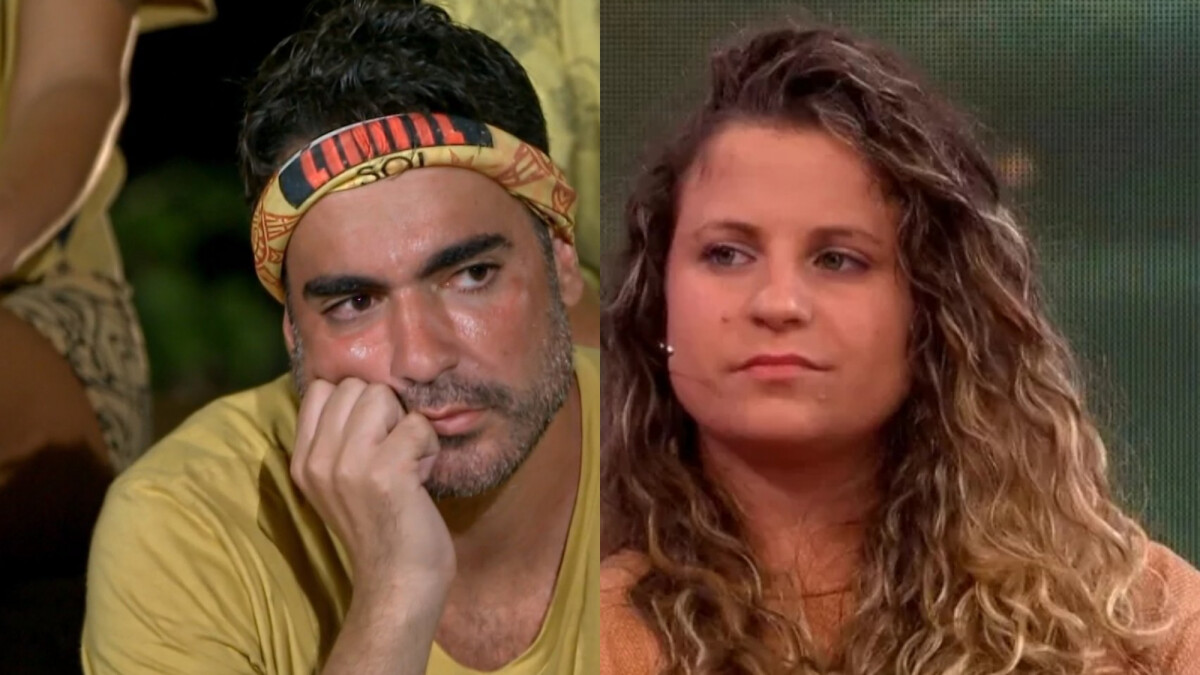 Foto: 'No Limite': primeiro programa apresentador por Ana Clara leva ...