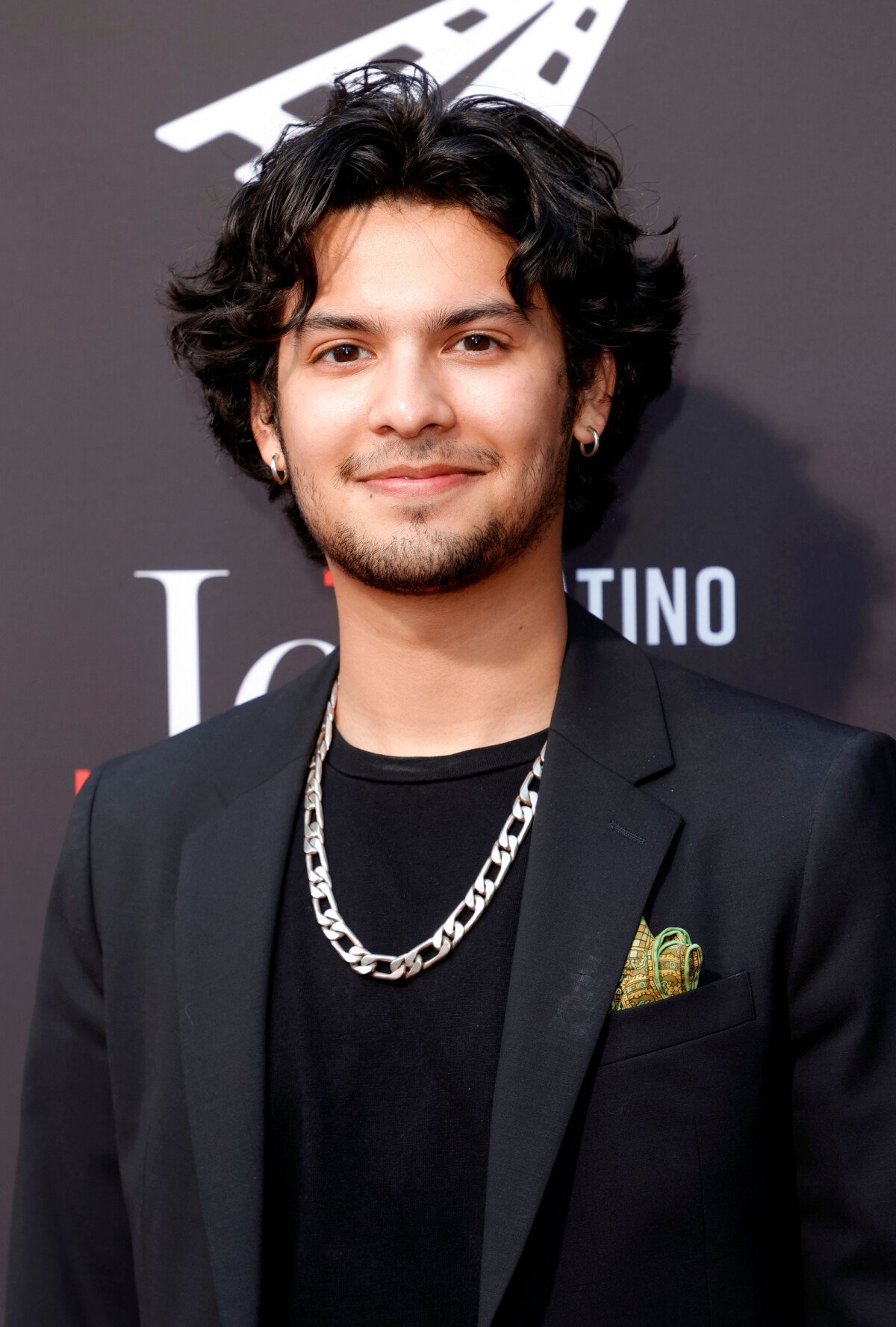 Foto: Xolo Maridueña viverá o personagem principal em 'Besouro Azul ...