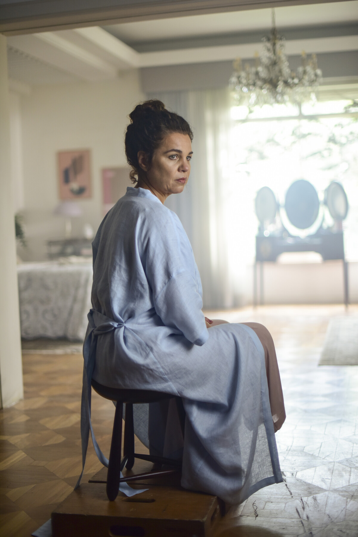 Foto: Atriz de 'Pantanal', Isabel Teixeira ressignificou sua relação ...