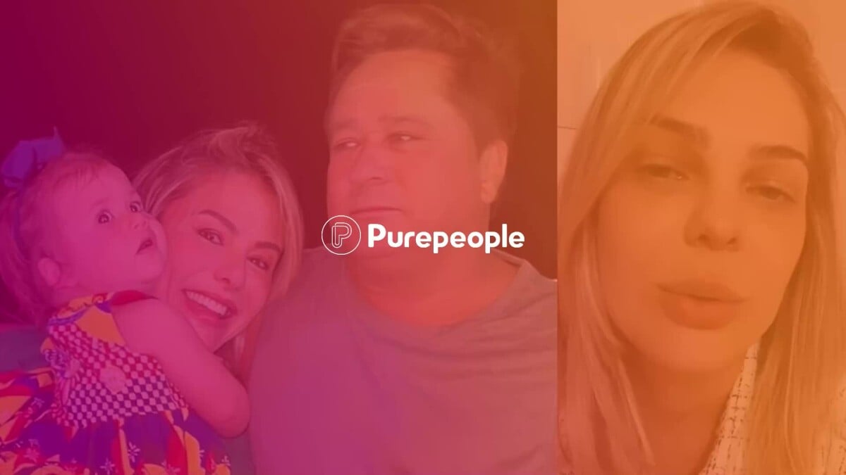 Vídeo: Filho de Leonardo fica de fora de aniversário do pai e nora se ...