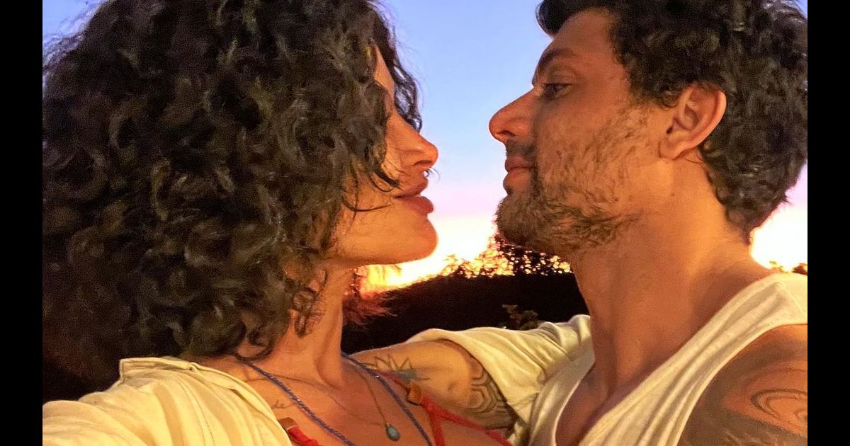 Carol Ramiro contou que Aline Campos era sua amiga e a aconselhou após ...