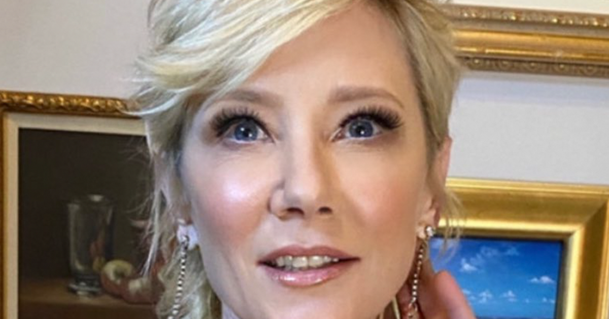 Quem é Anne Heche? Saiba detalhes sobre vida, carreira e o acidente que ...