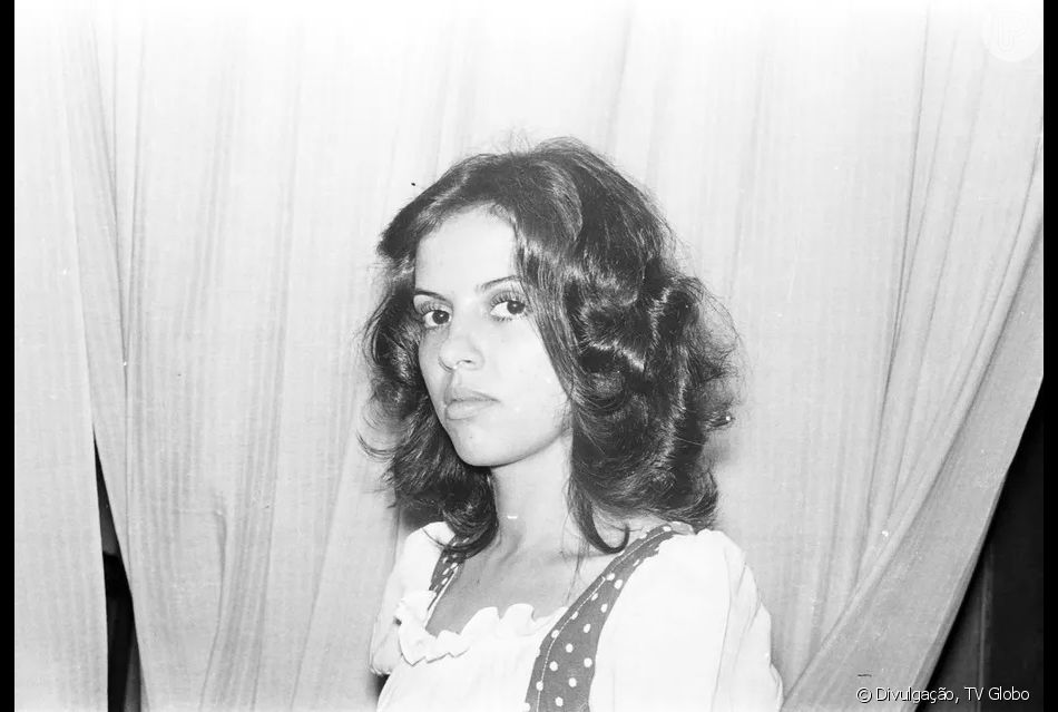 Atriz da novela 'O Cravo e a Rosa', Lúcia Alves está internada no RJ ...