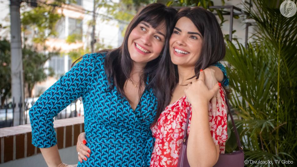 Novela 'Travessia': Moretti vai ser disputado pelas irmãs Guida e ...