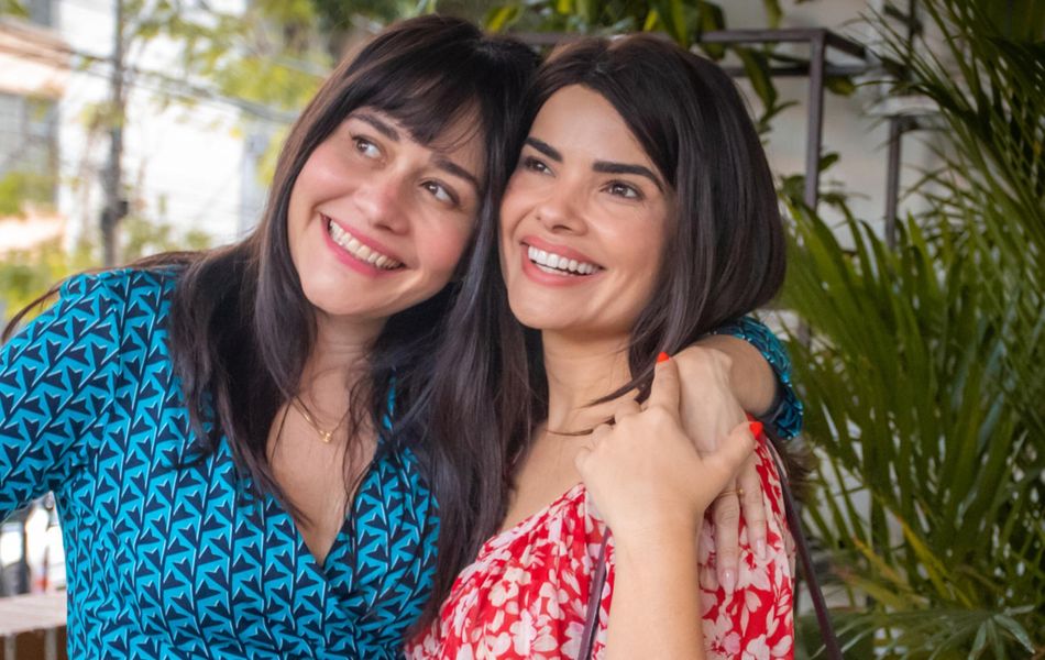 Novela 'Travessia': Moretti vai ser disputado pelas irmãs Guida e Leonor? Alessandra Negrini e ...