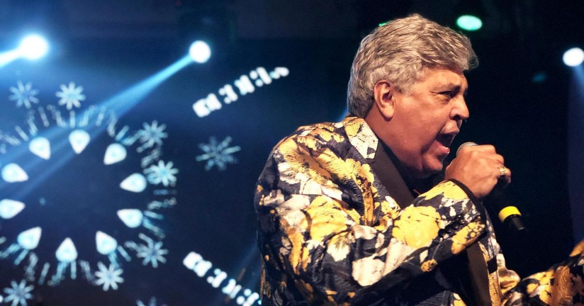 Sidney Magal é famoso por usar looks extravagantes - Purepeople