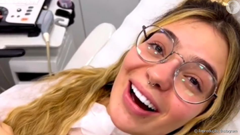 Gravidez de Viih Tube: vídeo exibe a reação da youtuber ao descobrir ...